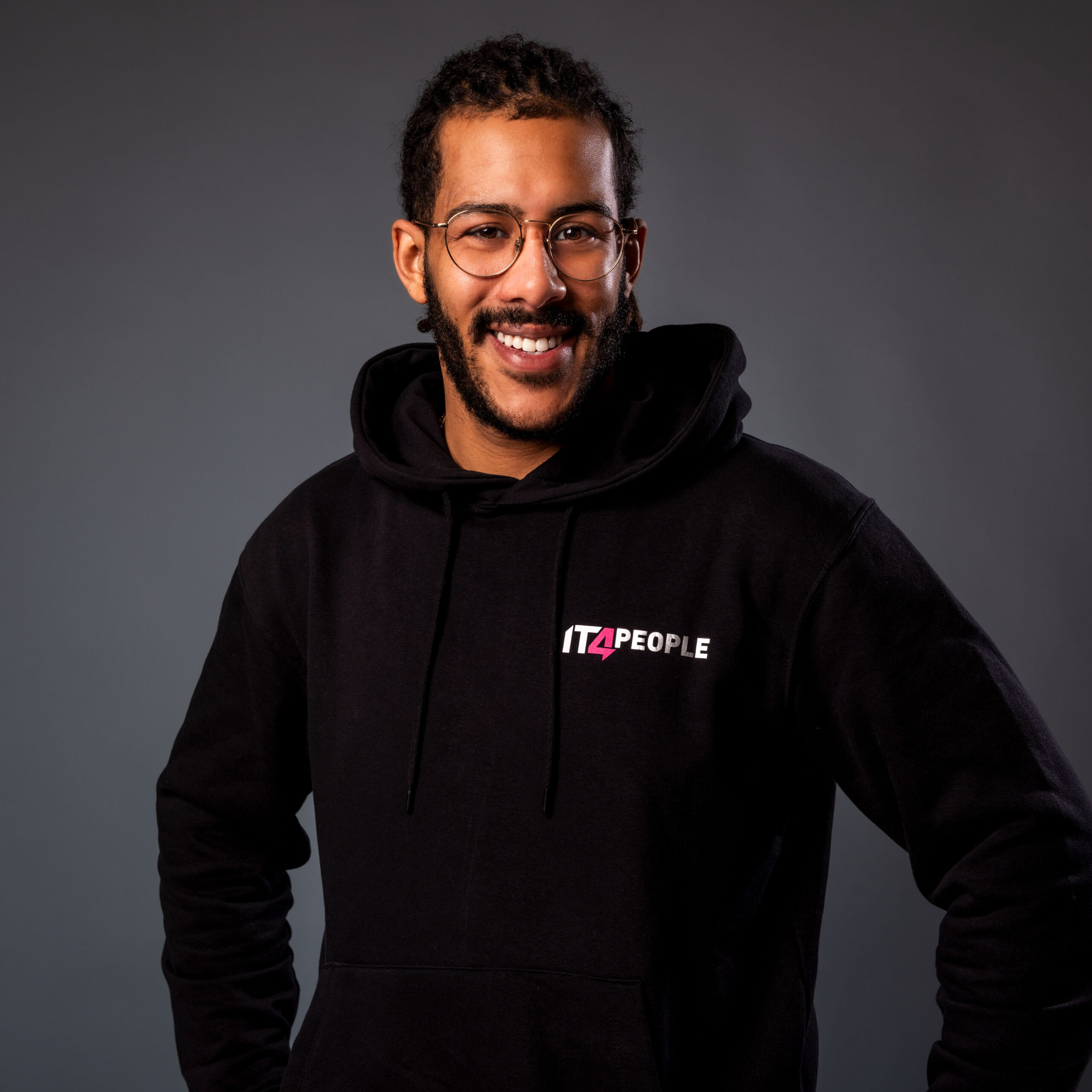 Het team - Detachering | ZZP | Freelance | Opdrachten | ICT | IT4PEOPLE